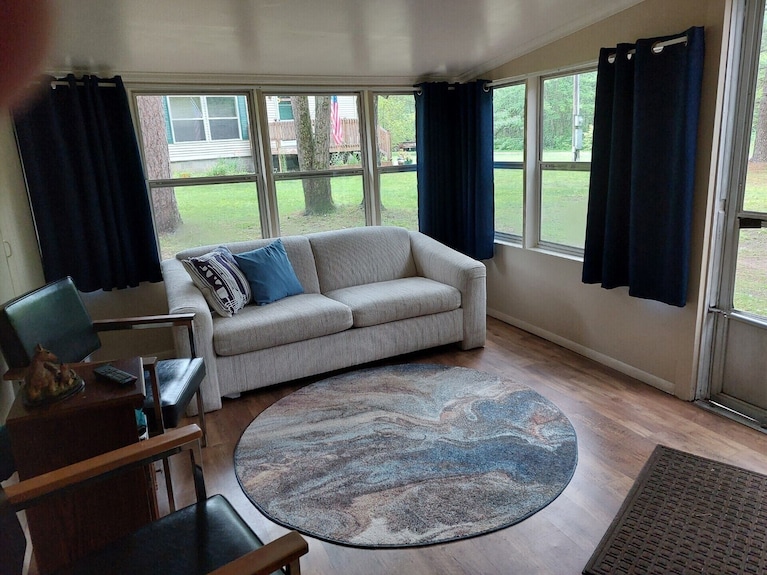 Close To State Game Hunting Fishing And Recreational Vehicles - Michigan