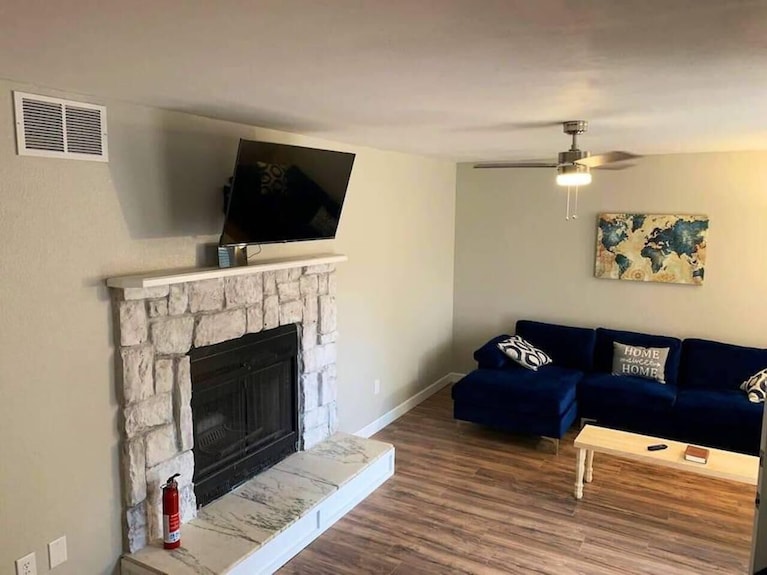 Quiet Professional- Clean, Quiet, Convenient-clovis, Nm - Clovis, NM