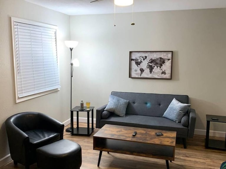 "Air Commando-condo" Perfect Location-clovis, Nm - 克洛維斯(新墨西哥州)