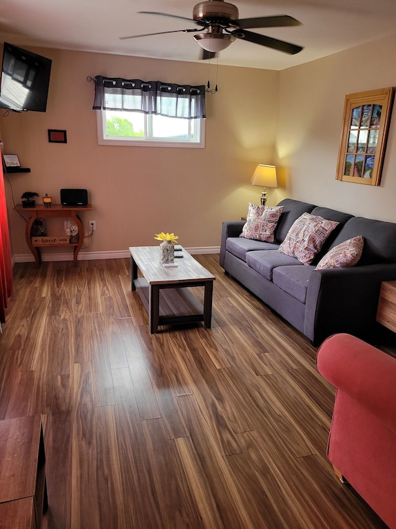 Summerside Gem - Prince Edward Island