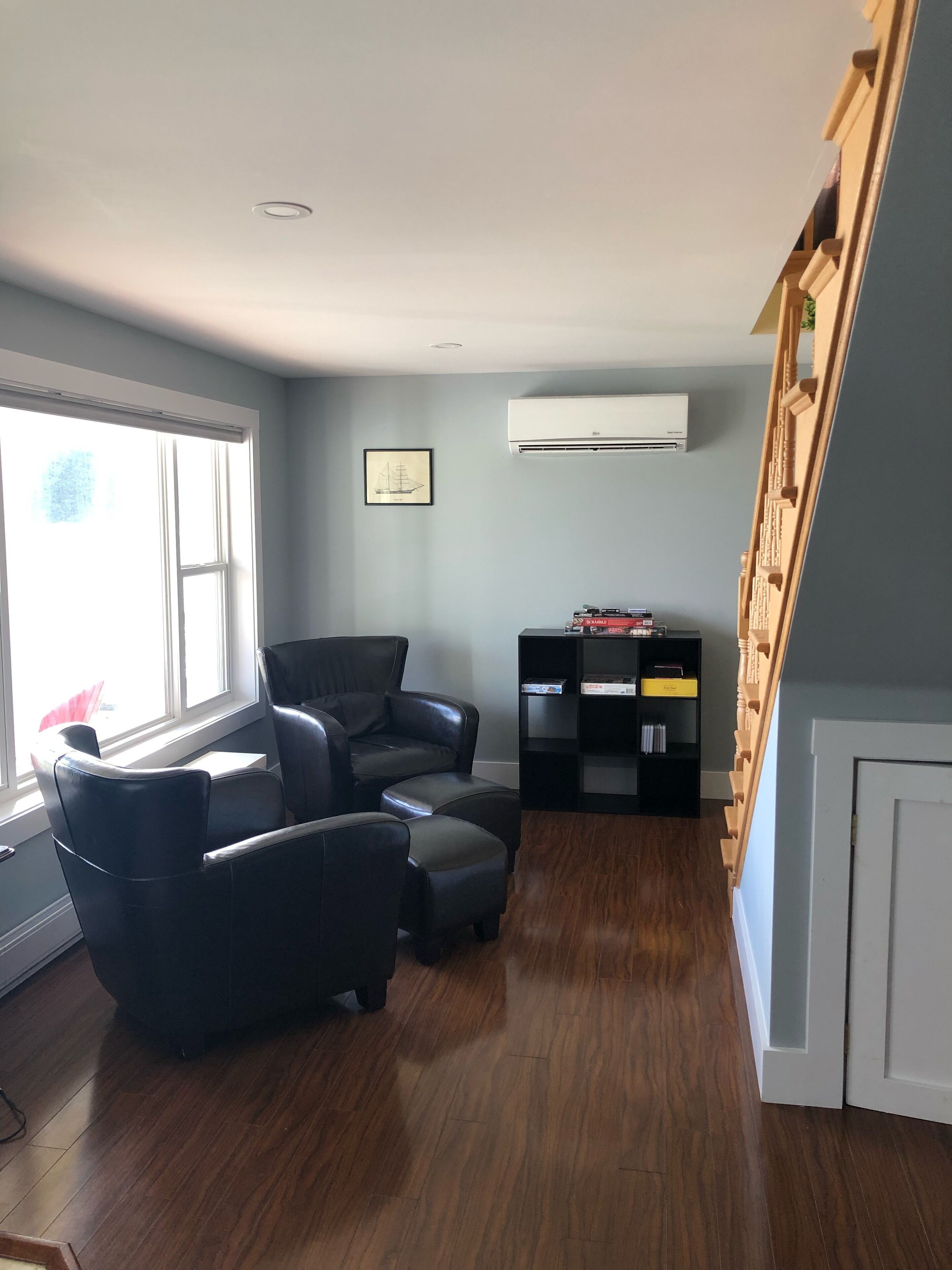 Cottage Cove Oceanfront Retreat - Nova Scotia