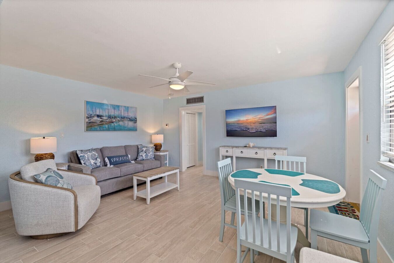 Best Of Upham Beach 1st Floor Condo Heated Pool - South Pasadena, FL