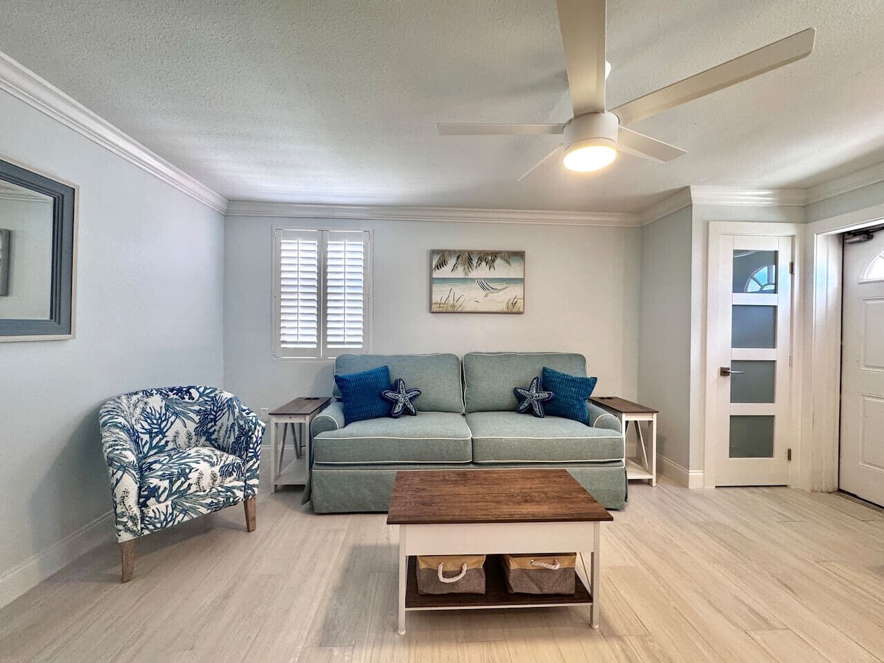 Poolside Paradise With Patio, Steps From Beach - South Pasadena, FL