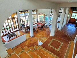 Casa Familiar | Sala