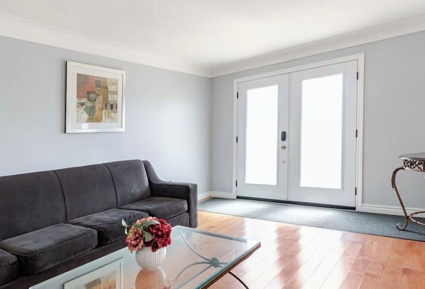 Falls Holiday House Niagara Falls - Niagara Falls