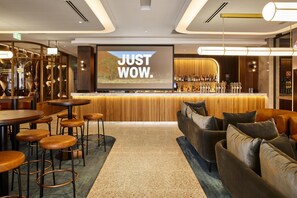 Bar de esportes