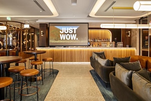 Bar de esportes