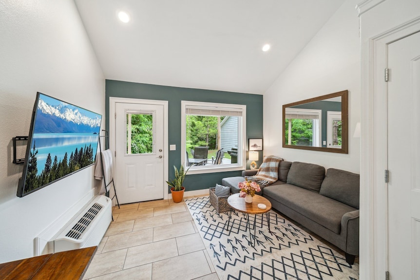 Grandlake*kayak*forestview*firepit*kings*lakefront - Grove, OK