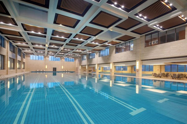 Wyndham Xinyang Downtown - Xinyang