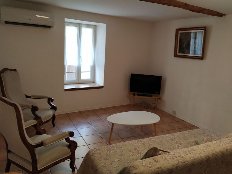 Au Cœur Du Minervois Duplex Avec Terrasse - Lézignan-Corbières