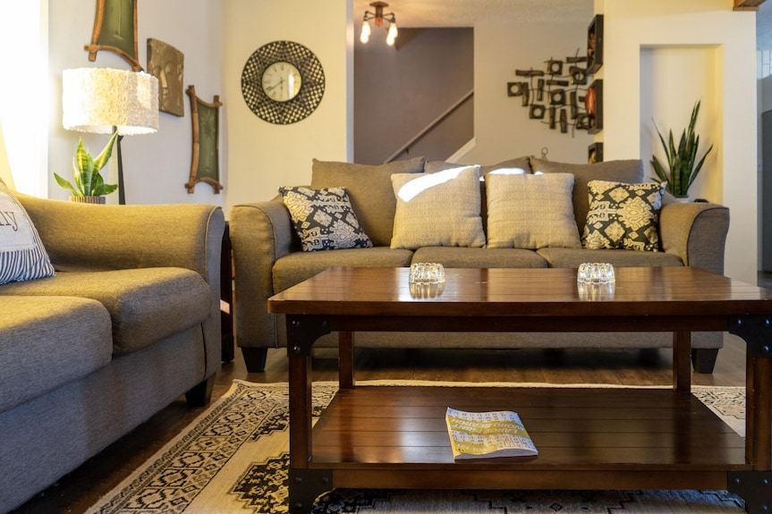 Heart Of The Town Home/unique - 대븐포트