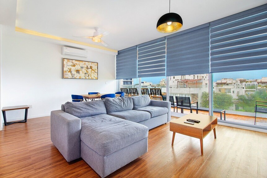 Amazing 1br Partial Ocean View Close The Beach! - Playa del Carmen