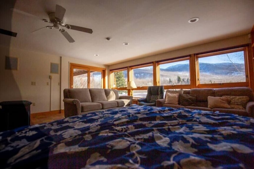 Jay Peak 3mi - Ski Home Via Big Jay! - Vermont