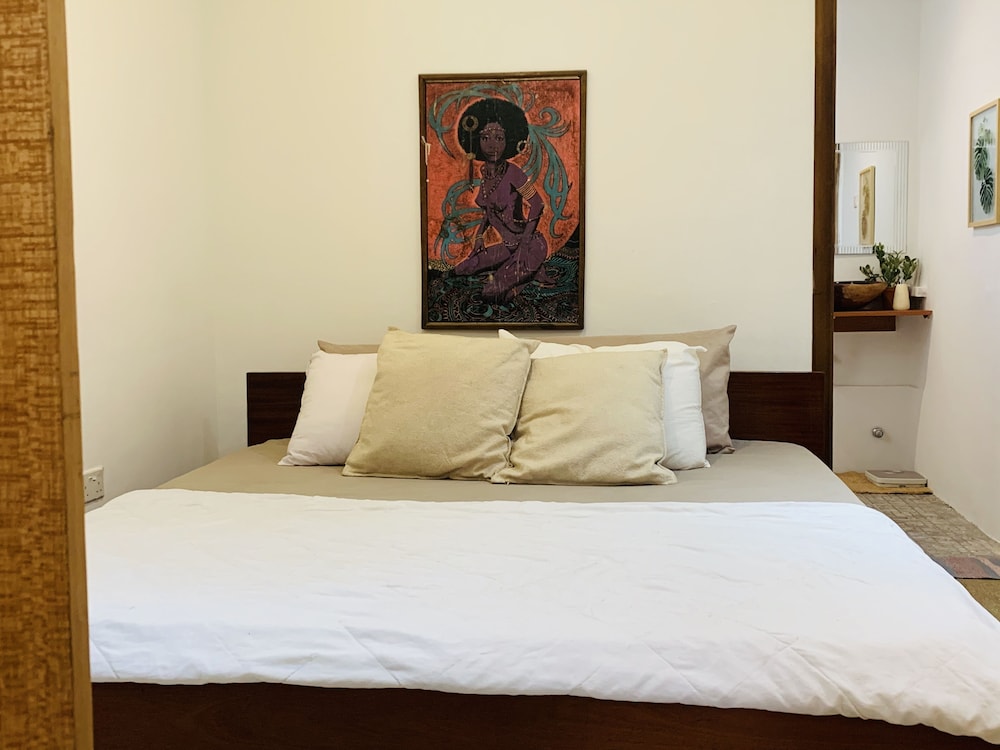 Central Stylish Home - Accra