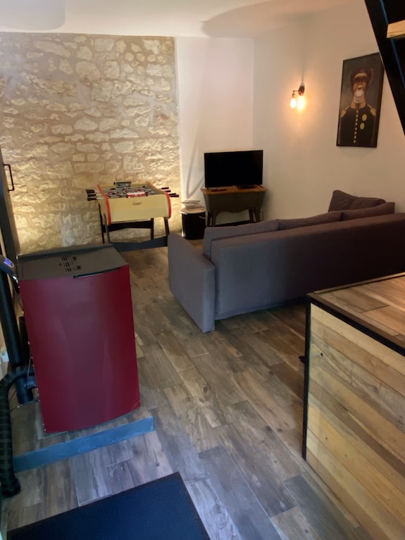 Gîte De Gros Bois (10mn From Beauval Zoo) - Vallée de la Loire