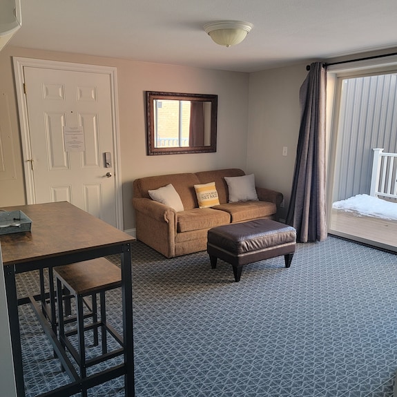 Stram *206 - Michigan