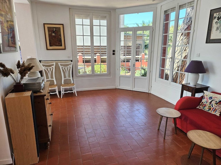 House For Rent 5 Minutes Walk From The Beach - Agde