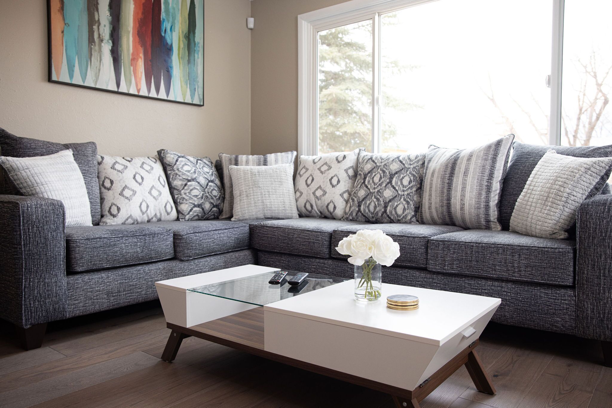 The Berkeley-beautiful Modern Home Near Asu-hot Spring Admission Included! - Alamosa, CO