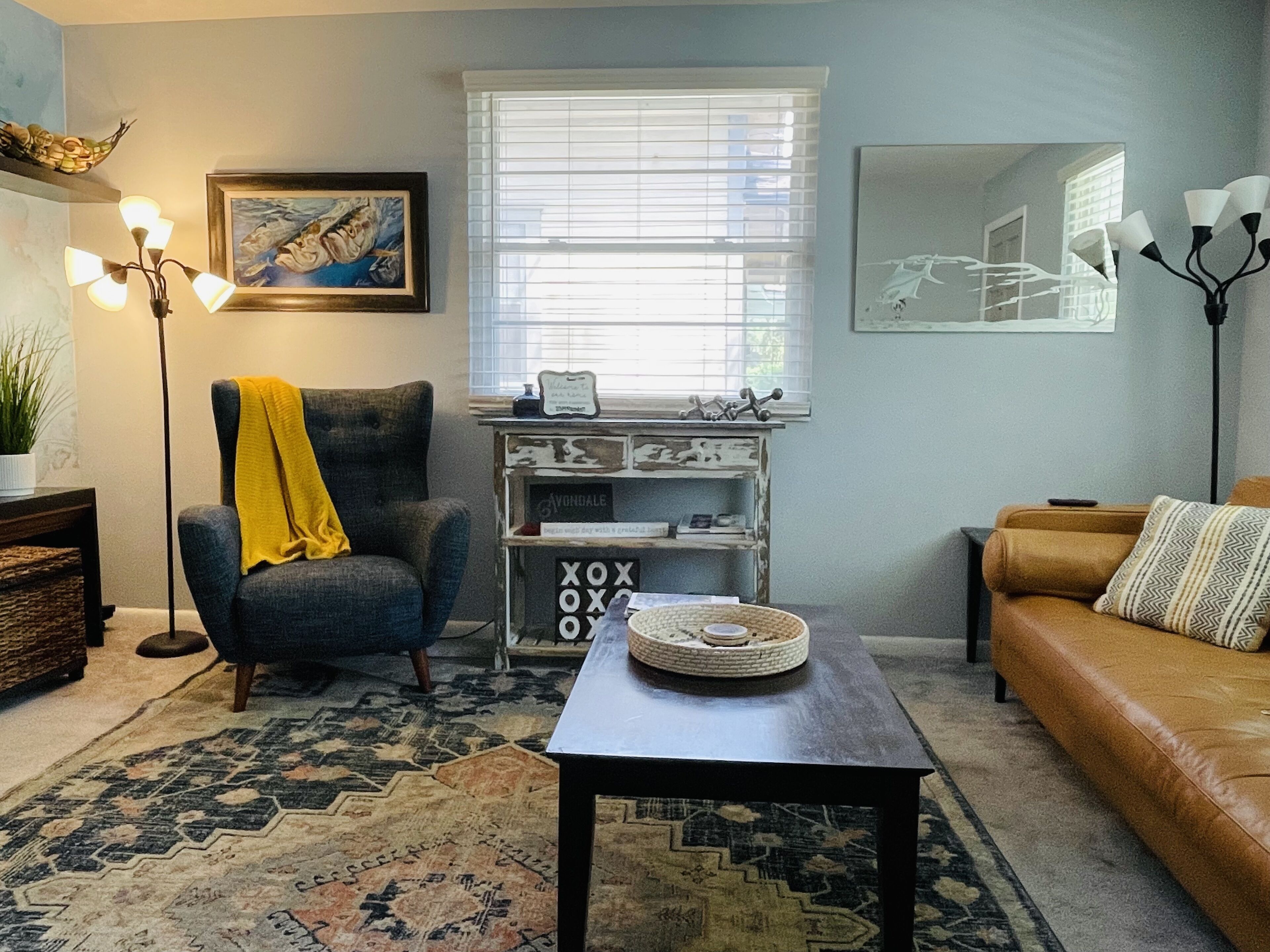 Relaxjax - A Private Paradise In A Pristine Neighborhood\nfenced Yard W/grill. - Orange Park, FL