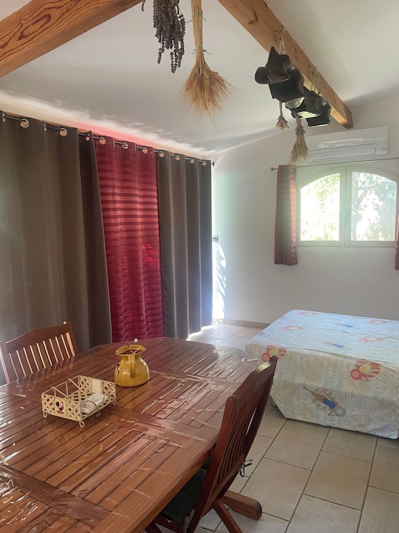 La Maison Paisible - Le Thor