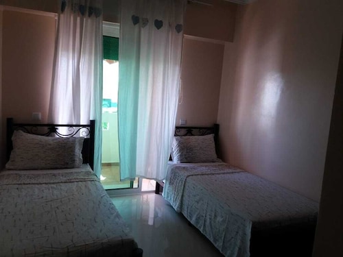 Apartment Sur Corniche Mohammedia Beach Palace2 - Morocco