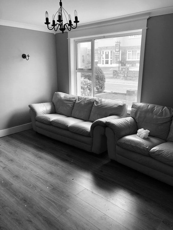 Bay View Holiday Home Galway City - Galway