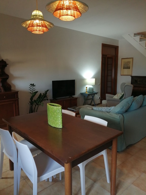 ''Casa Alba"nel Cuore Dei Luoghi Leopardiani - Recanati