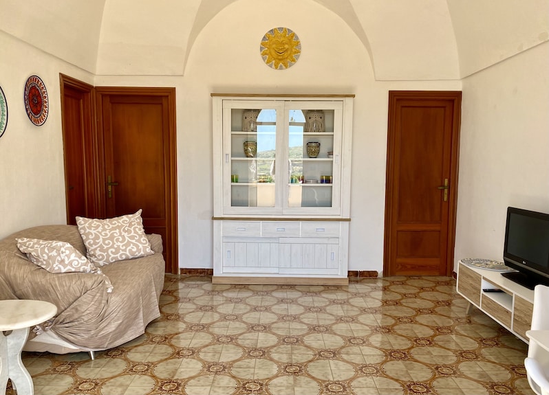 Dammuso A Rekale - Pantelleria