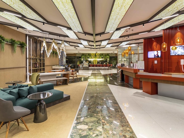 Mercure Trabzon Hotel - Yomra