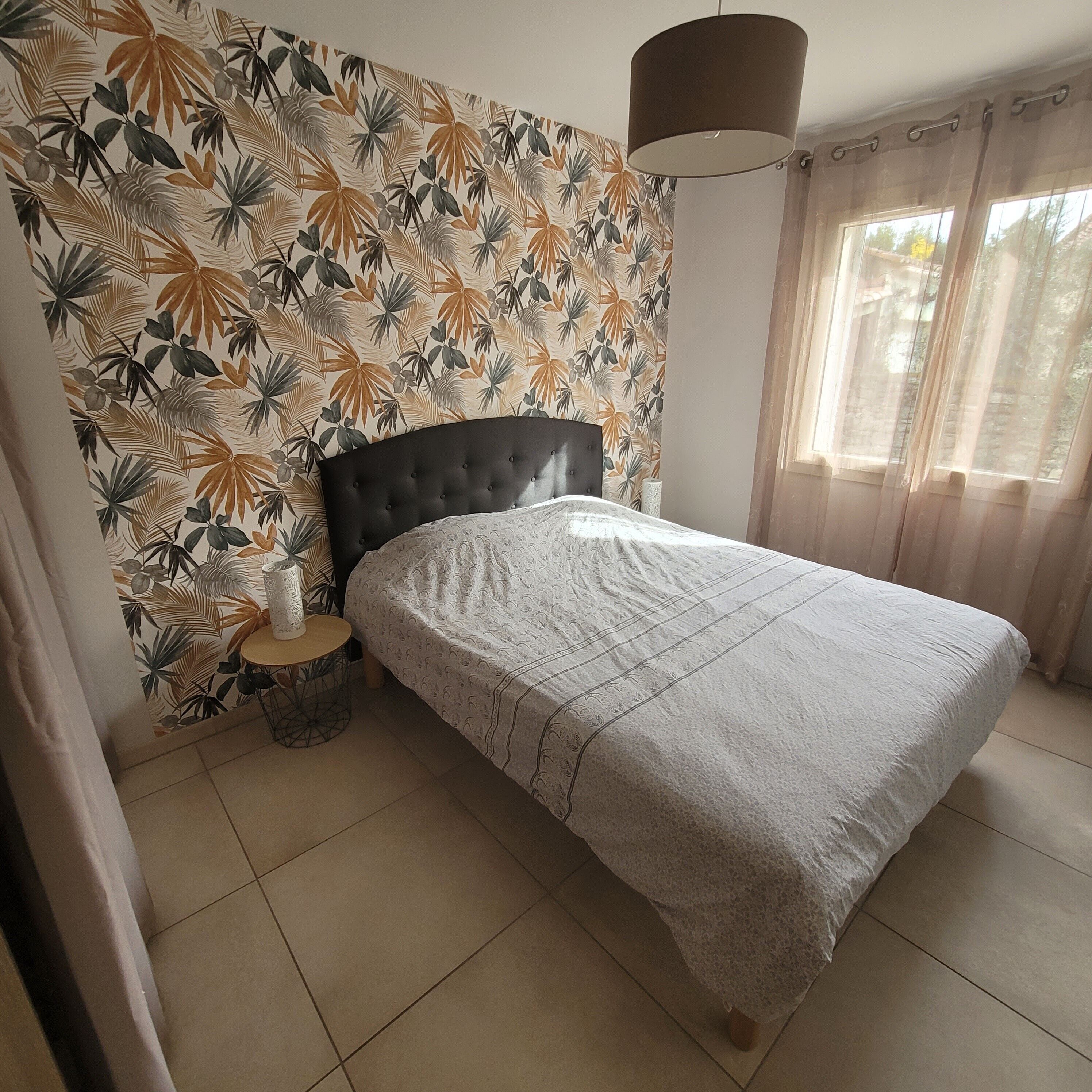 Villa Individuelle Avec Piscine Privée à Uzès, 10 Minutes à Pied Du Centre Ville - Uzès