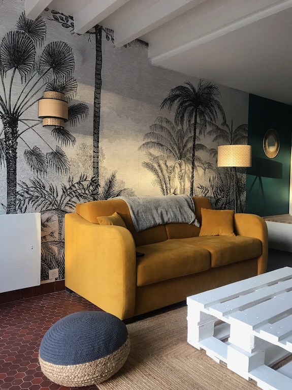 Maison Idéalement Située Entre Guérande Et La Baule - Guérande