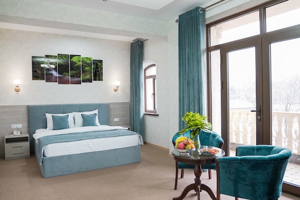 Level Hotel - Tashkent