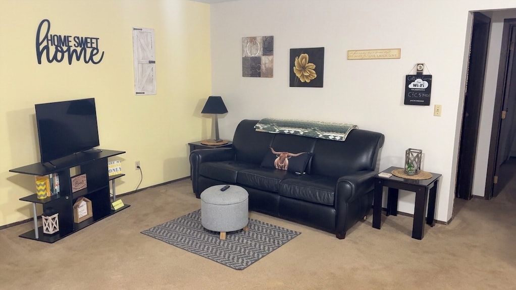 Cozy, Clean! Pets Welcome..close To Walking/bike Trail - Aberdeen, SD