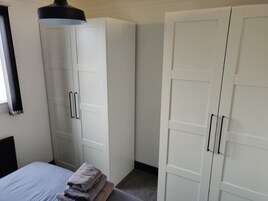 Apartamento, 1 quarto | 1 quarto 