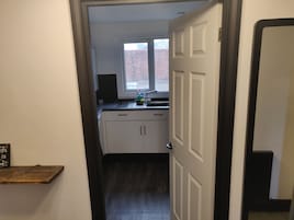 Apartamento, 1 quarto | Interior