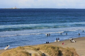 Apartamento, 3 quartos, fumadores