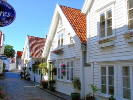 Apartamento, 3 quartos, fumadores | Pormenores do exterior