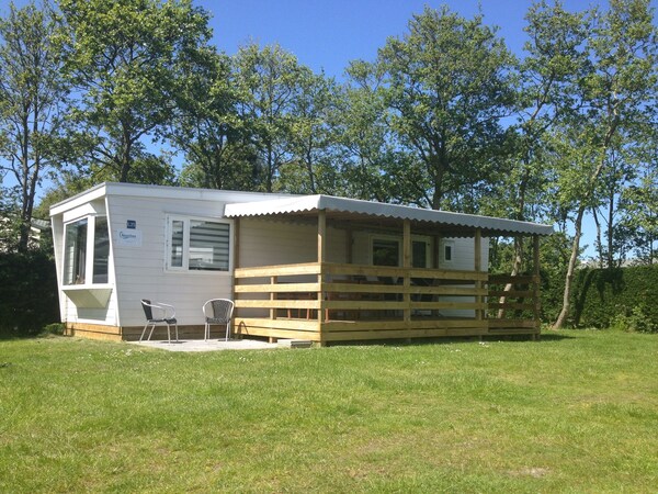 Northseachalets Ameland - Ameland