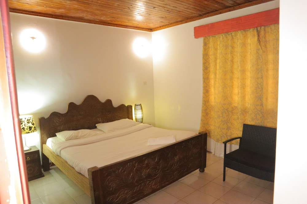 Kogelo Suites - Kisumu