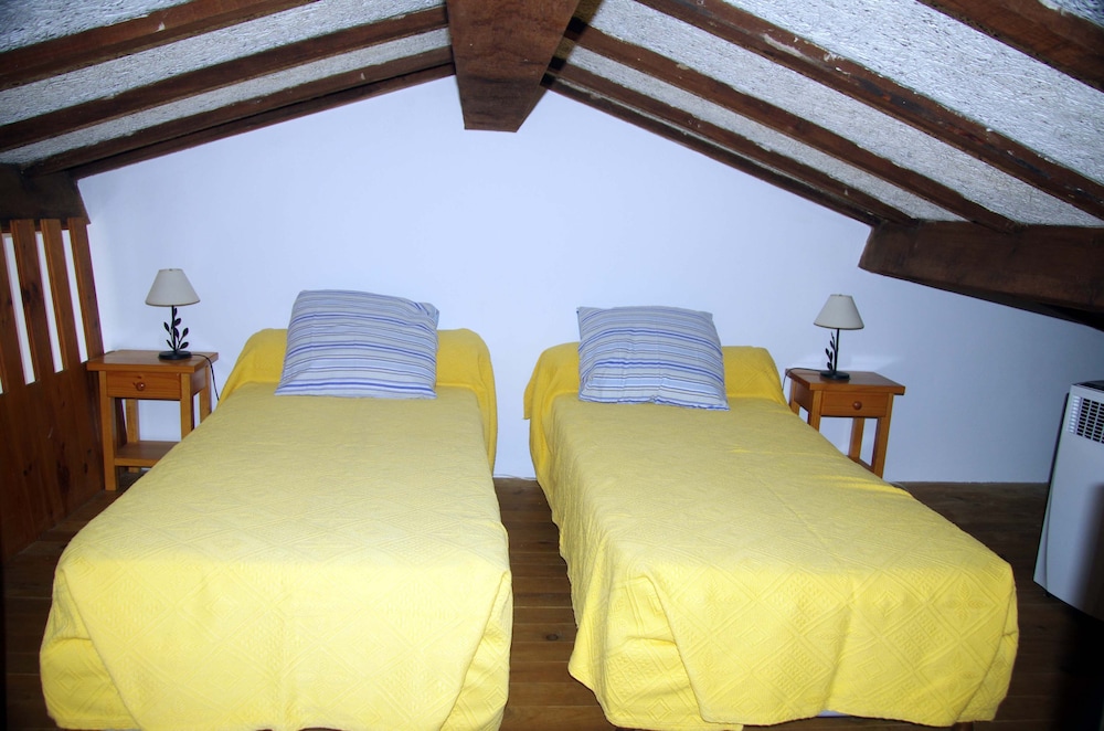A Maredda, T2 + Mezzanine, Wifi, Sea 6 Km, Garden, Mountain View, Air-conditioned - Corsica