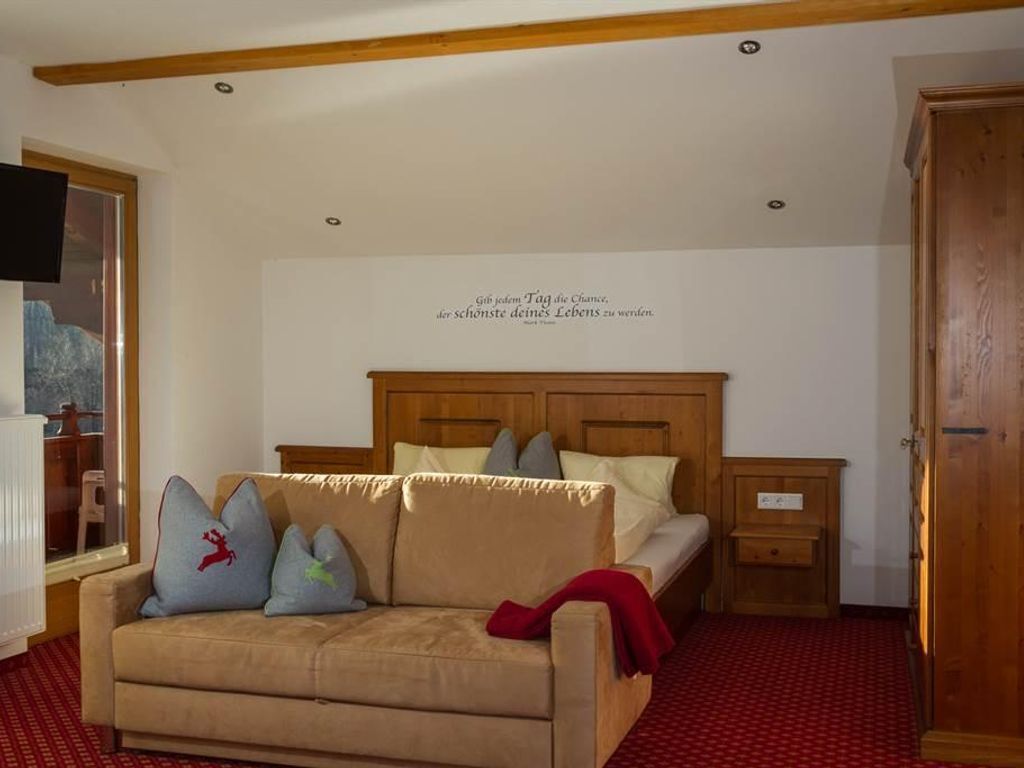 Ferienwohnung Sonnberg Gross - Haus Hirschpoint - Mondsee