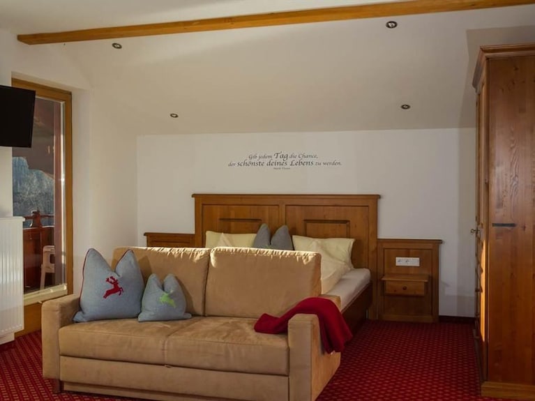 Vacation Apartment Sonnberg Gross - House Hirschpoint - Wolfgangsee Lake