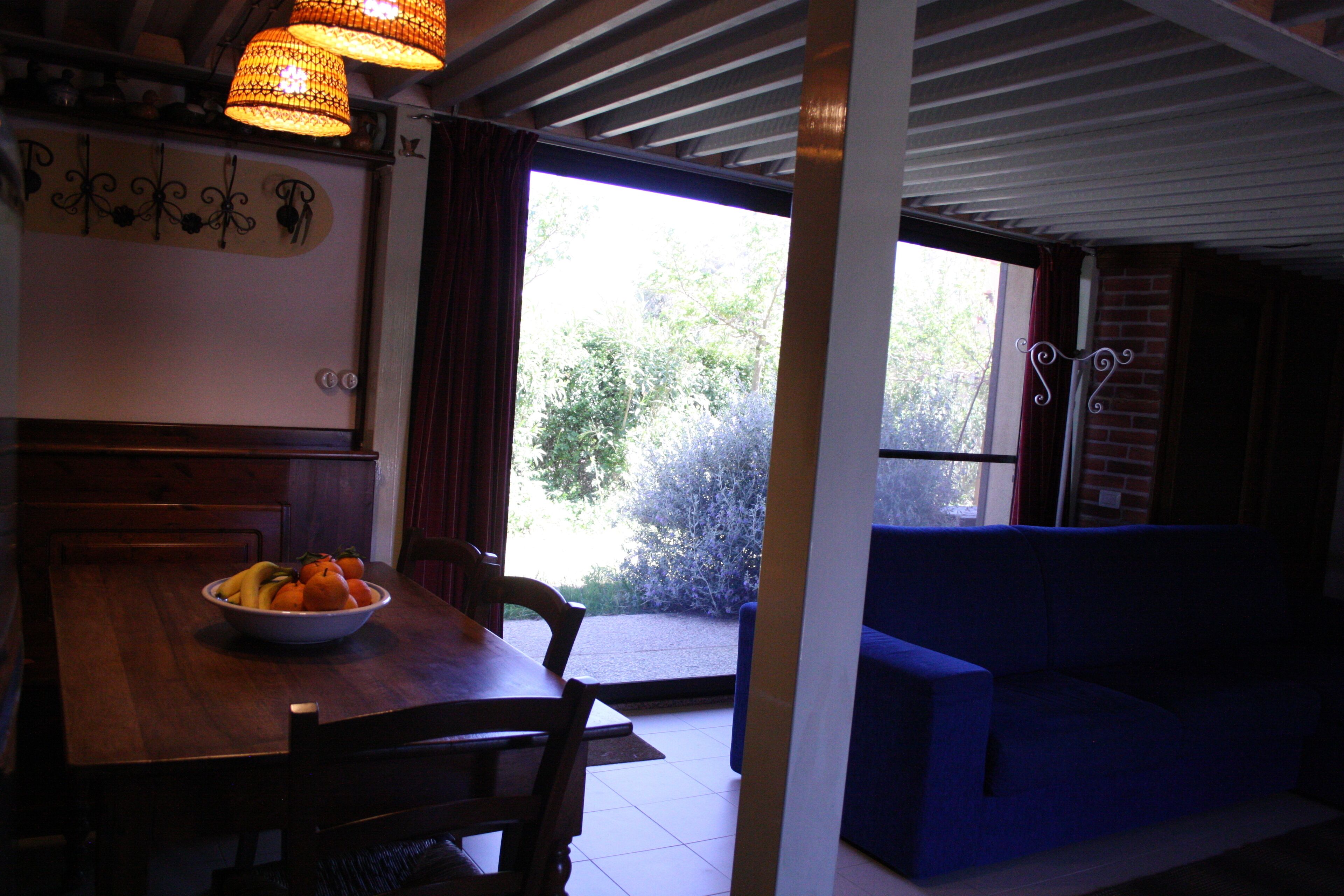 Campagna E Mare A Pochi Minuti Da Costa Rei - Sardinia