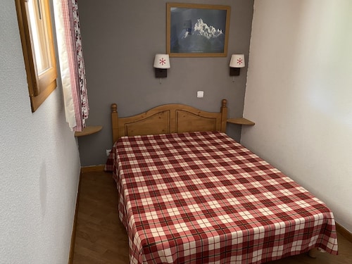 Appartement 7 Couchages - Puy-Saint-Vincent