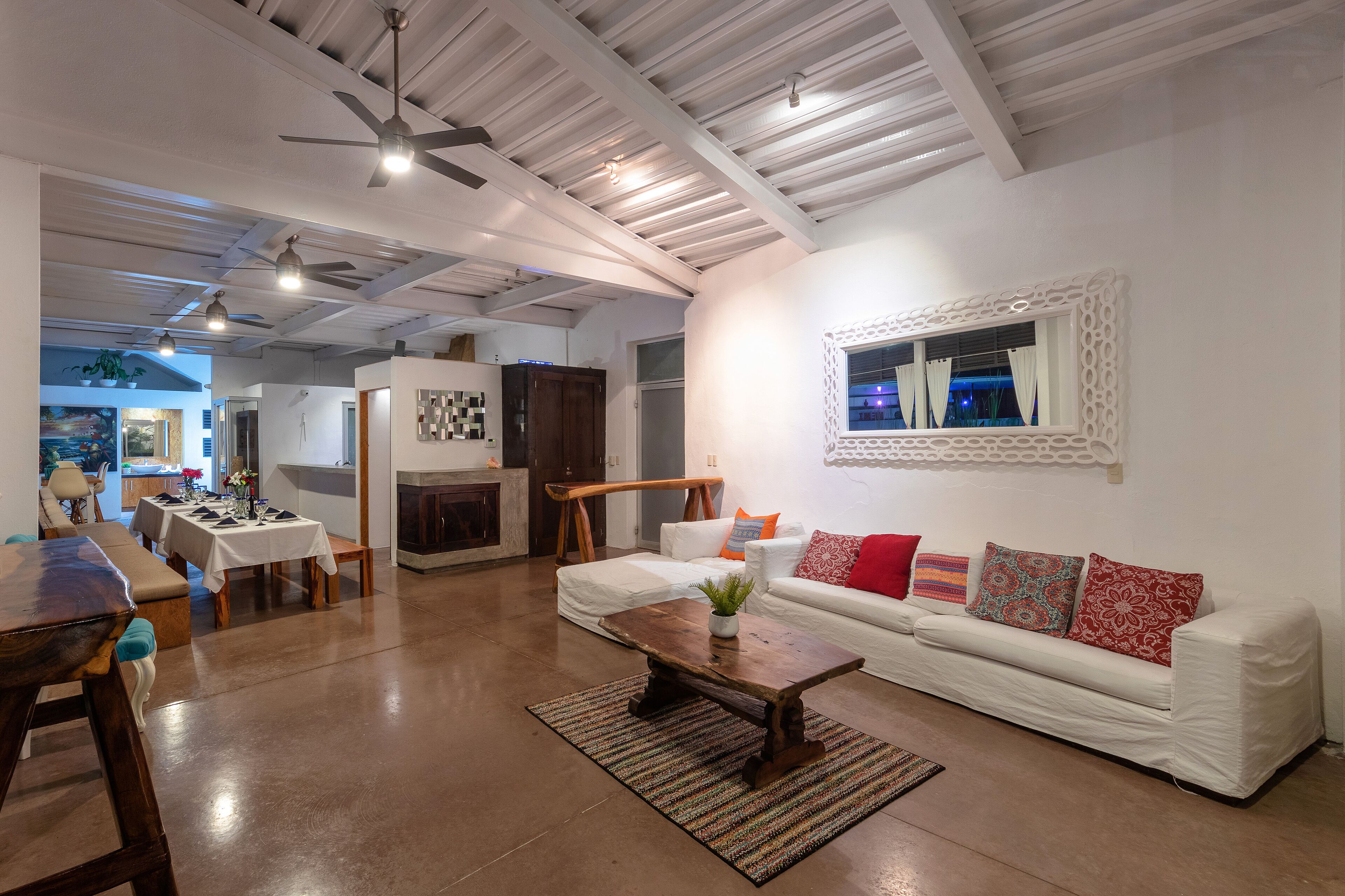 Oceanview,  Sexy Boutique Shipping Container Villa With Free Chef & Bartender - Puerto Vallarta