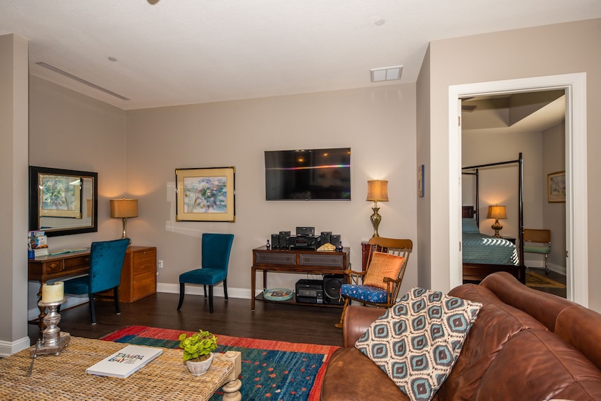 Downtown Dunedin Walking District - 達尼丁