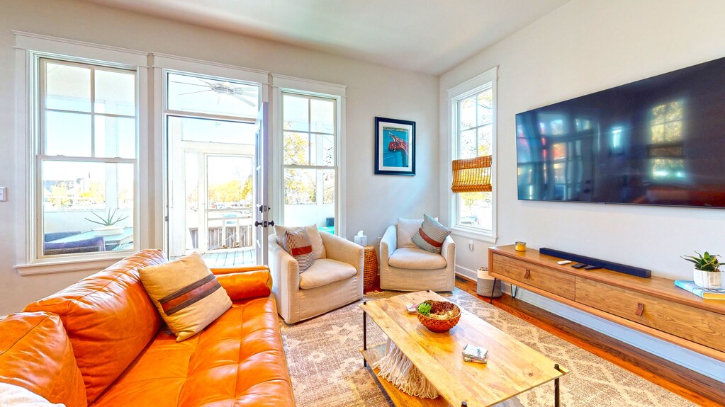 Carlton Landing Vacation Home With Ev Charging - Carlton Landing