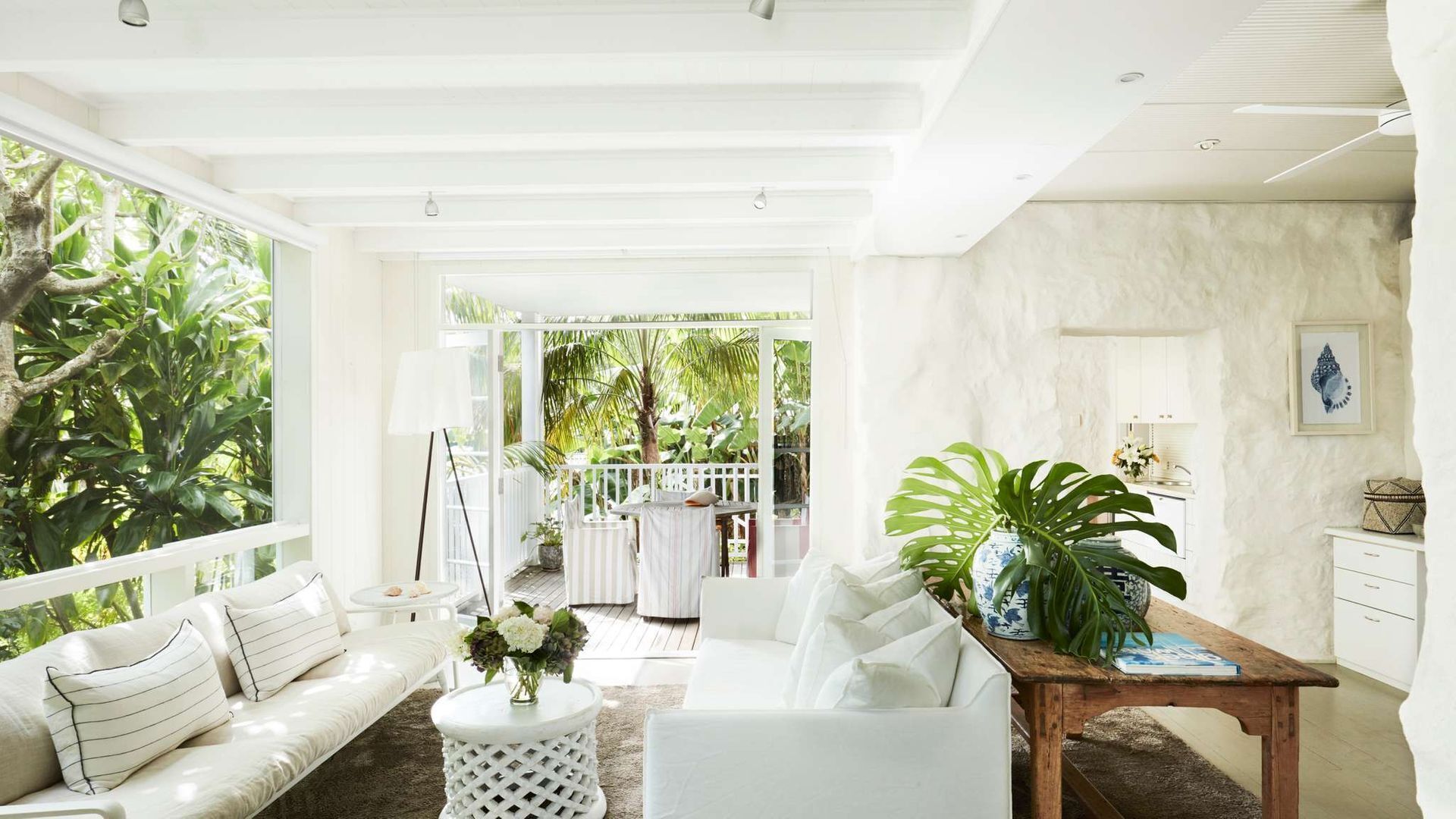 Stonehouse Garden Apartment By Contemporary Hotels - Scotland Island