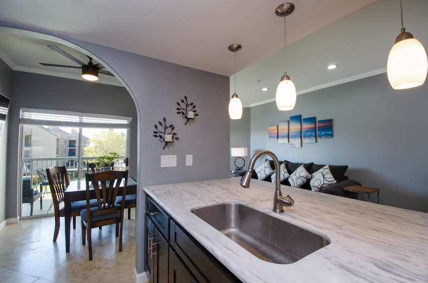 Little Paradise At Lake Conroe - Lake Conroe, Montgomery