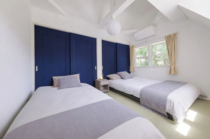 貸別荘 No.560(ldk12帖+洋7帖+和6畳×2) / 耶麻郡 福島県 - 会津若松市